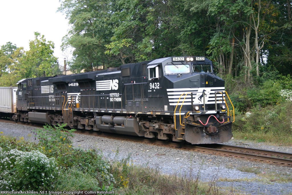 NS 9432